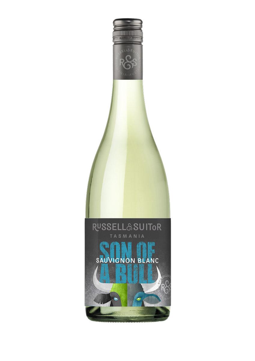 2025 Son of A Bull Sauvignon Blanc - SOLD OUT 2026 COMING SOON ...
